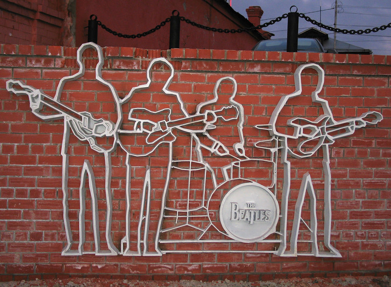 The Beatles' songs – full A-Z checklist!