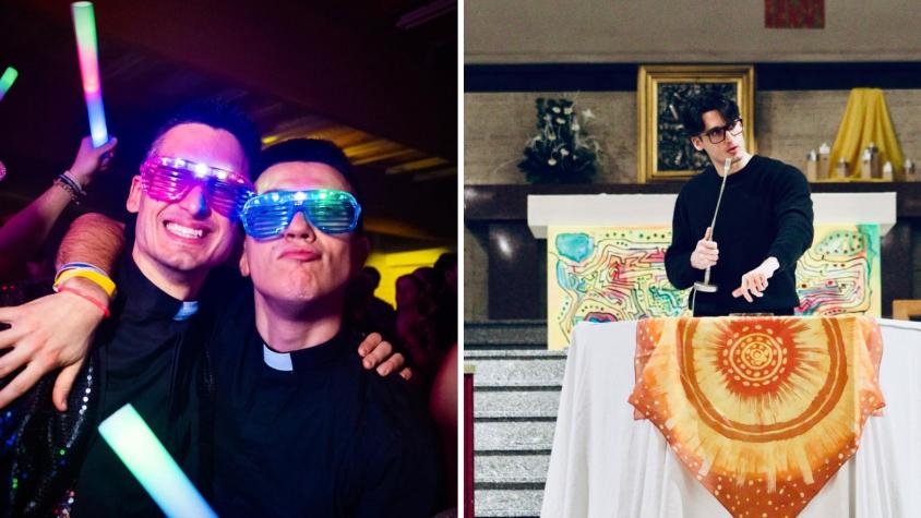 Influencer Priest Left Priesthood Amid Criticism of His Health Life